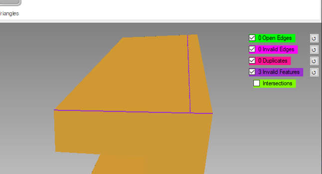 InStep Polygons: Toggle Issues